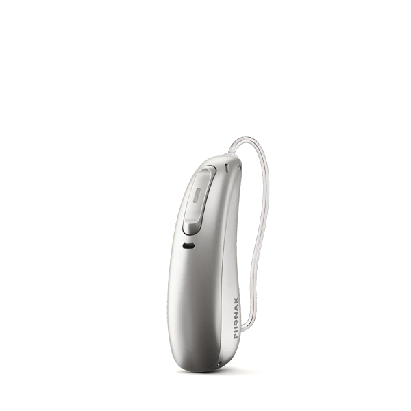 Phonak Audéo P90- R | Презаредими слухови апарати – Ototon