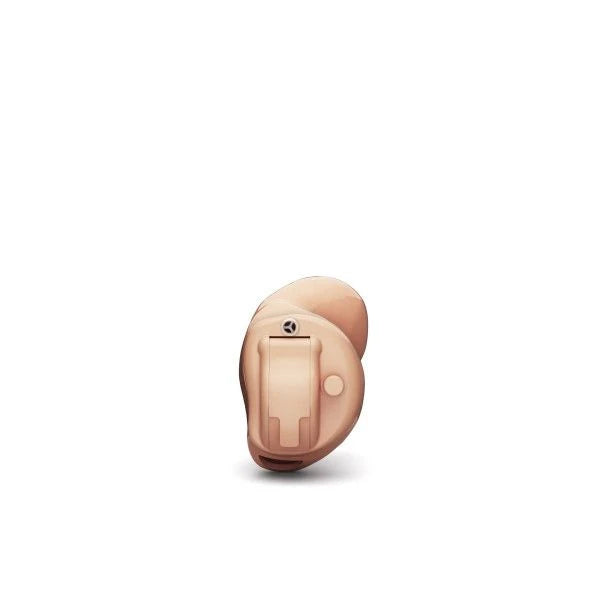 Phonak Virto P50-312 NW 0 | Невидими слухови апарати – Ototon